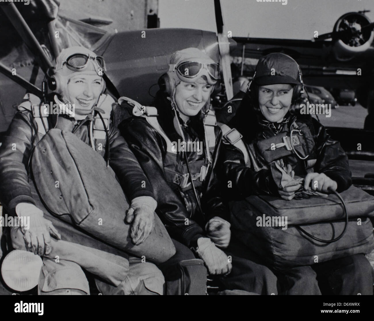 Rangerfairchild hi-res stock photography and images - Alamy