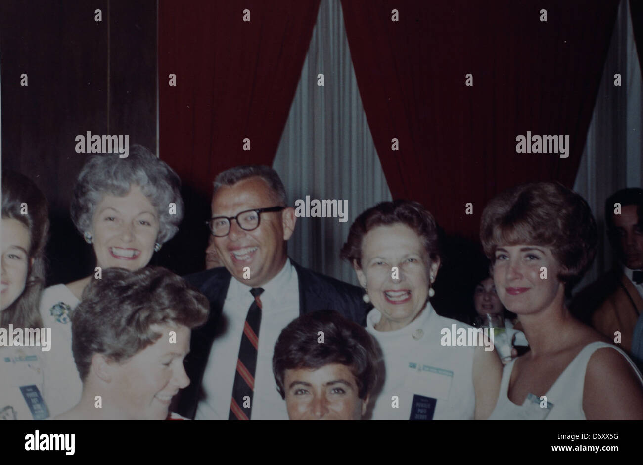 This photo collection features miscellaneous members of the 99s, an ...