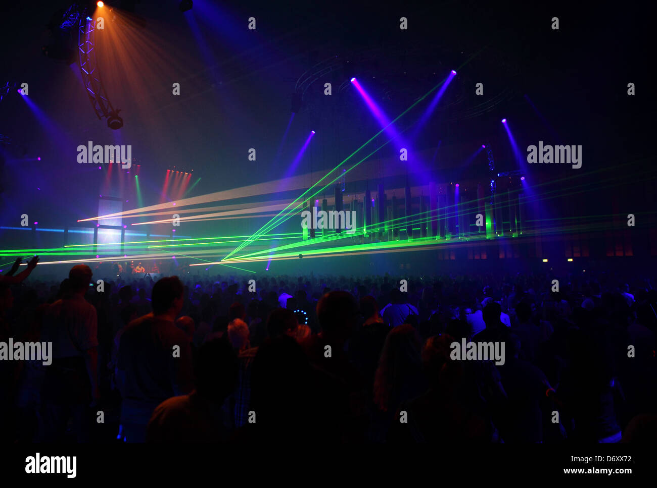 Western rave hi-res stock photography and images - Alamy
