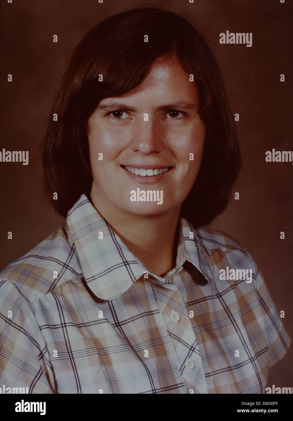 Kathryn sullivan astronaut hi-res stock photography and images - Alamy