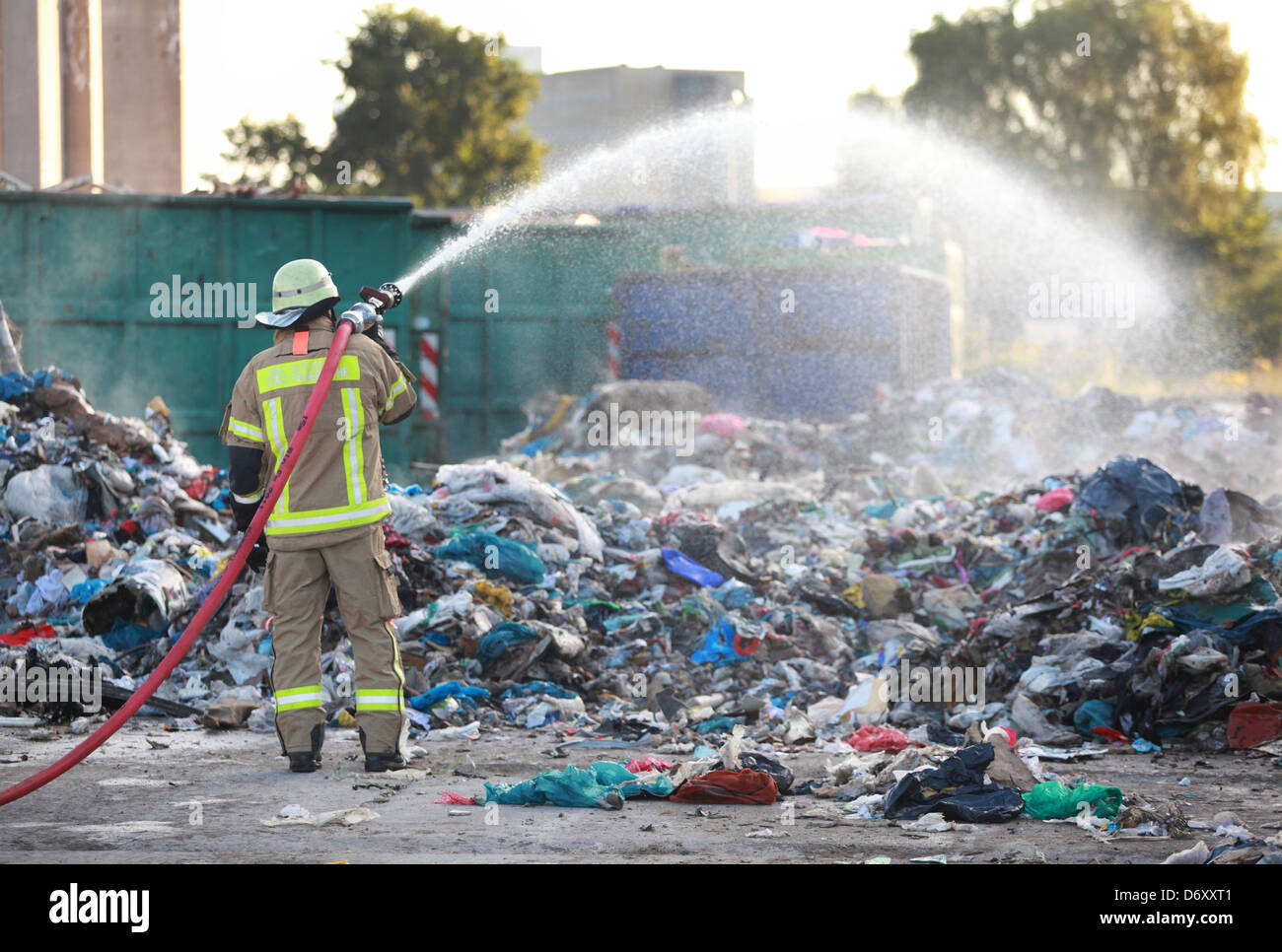 Loesch works hi-res stock photography and images - Alamy