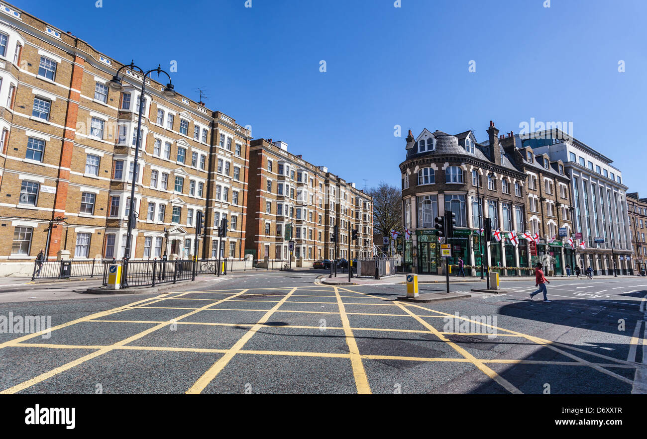 Kentish Town Road High Resolution Stock Photography and Images - Alamy