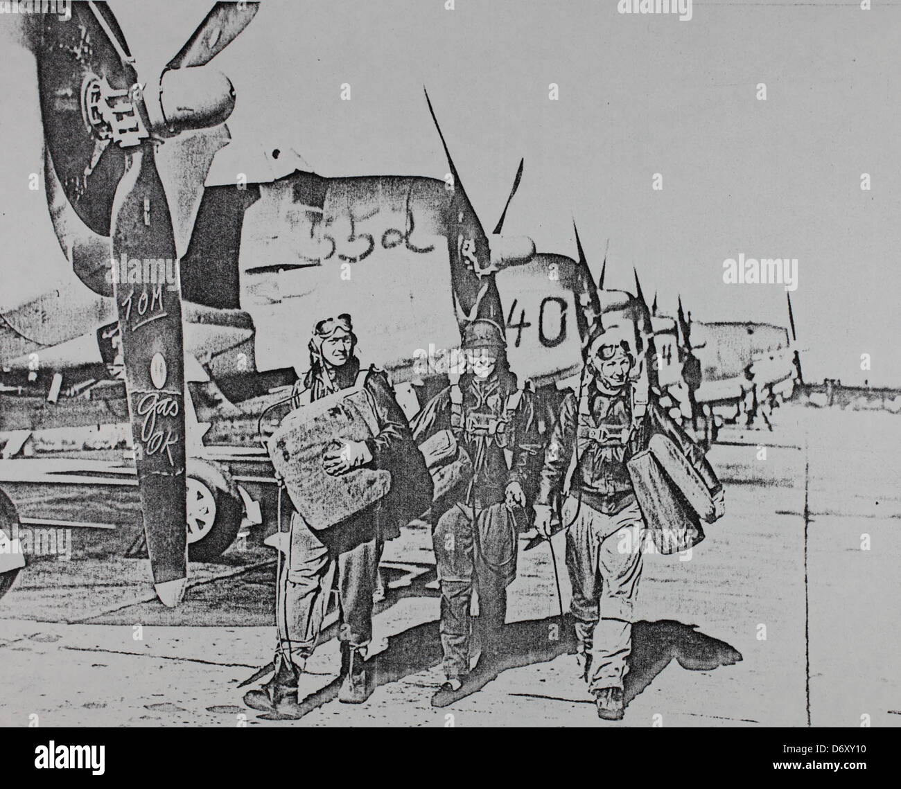 The WASP (Women Airforce Service Pilots) was a pioneering group of ...