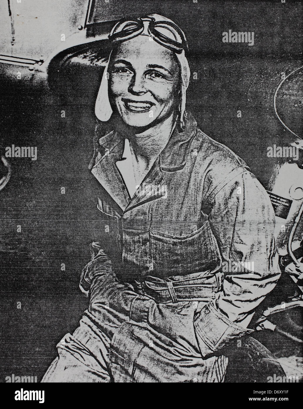 Betty gillies hi-res stock photography and images - Alamy