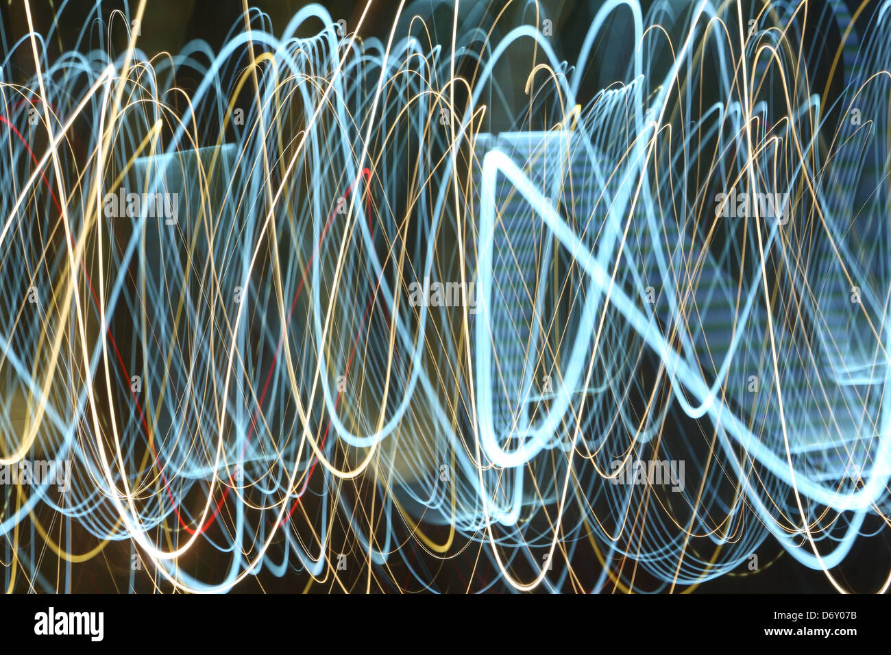 Abstract light background by photography technique Stock Photo - Alamy
