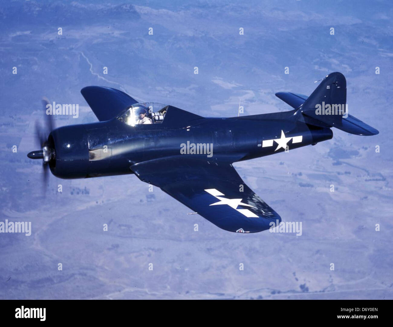 The Ryan Aeronautical XFR-1 Fireball was an experimental fighter ...