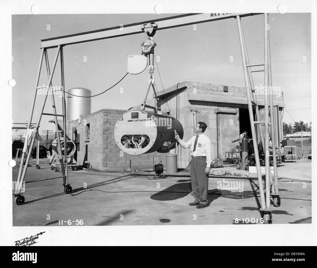 Early drone model hi-res stock photography and images - Alamy