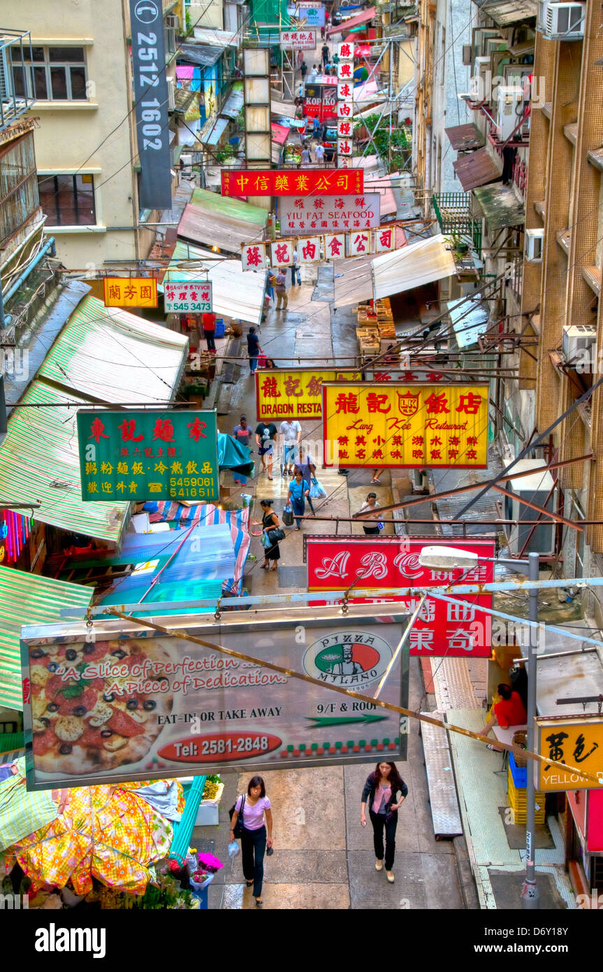 Typical street signs hi-res stock photography and images - Alamy