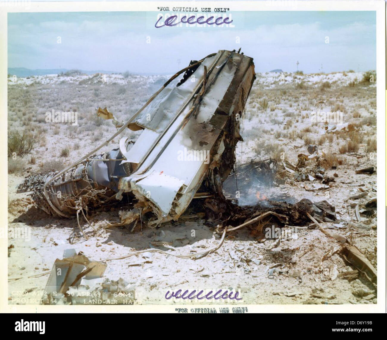 The Model 154, also known as the AQM-91A Compass Arrow, was a ...