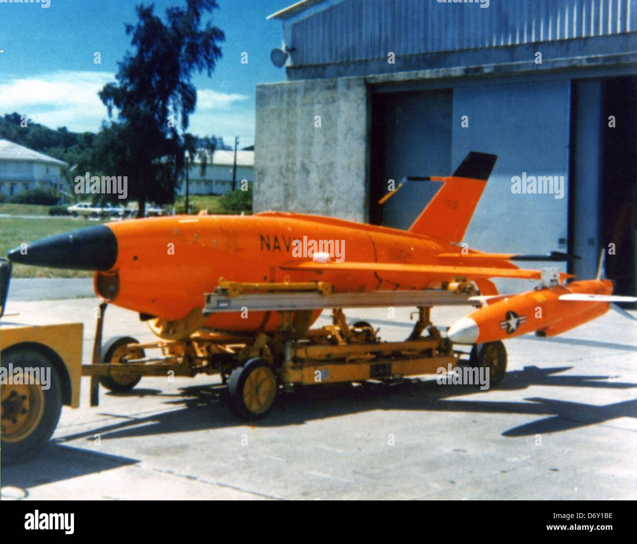 Bqm 74 hi-res stock photography and images - Alamy