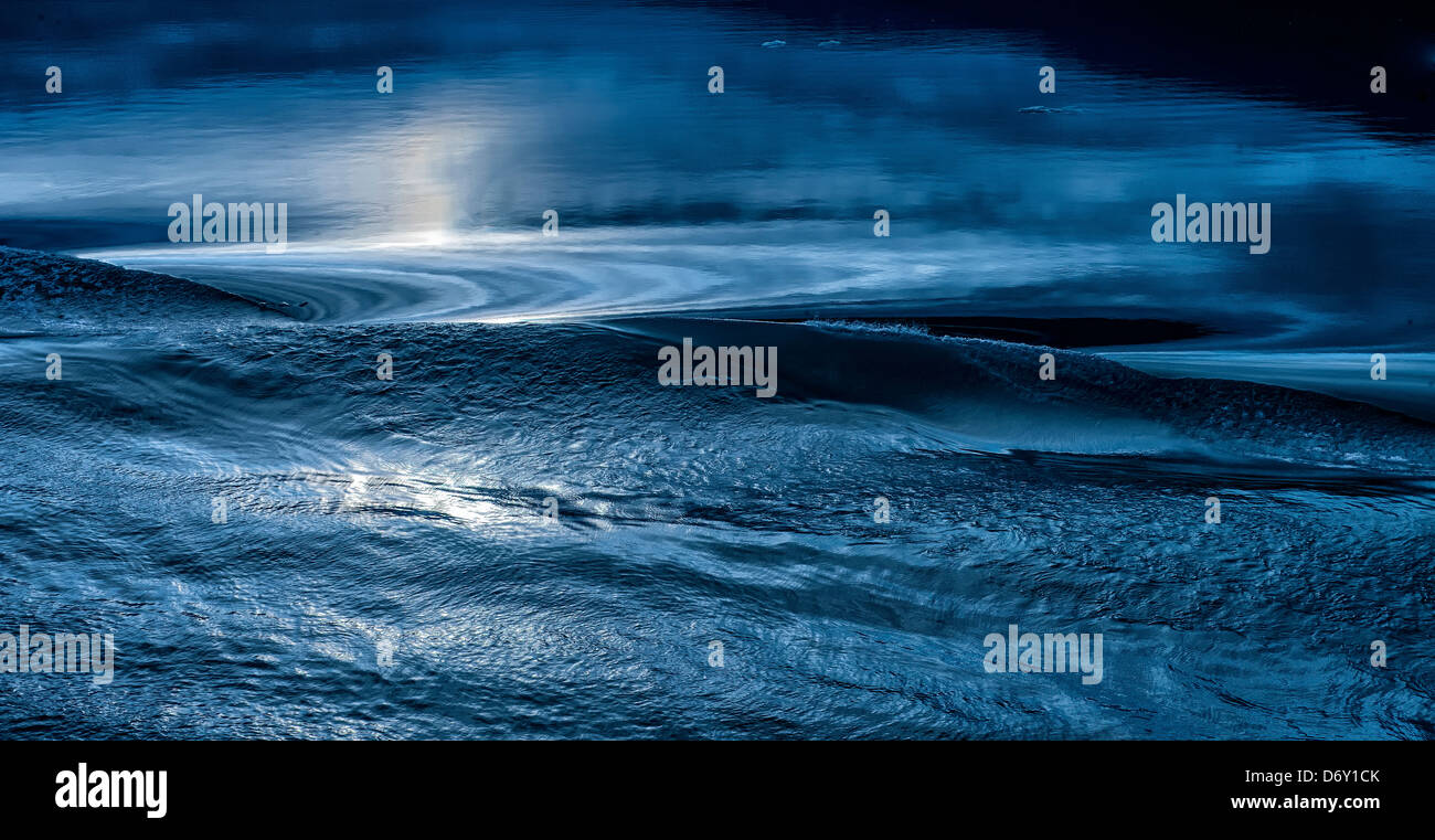 Seascape hi-res stock photography and images - Alamy