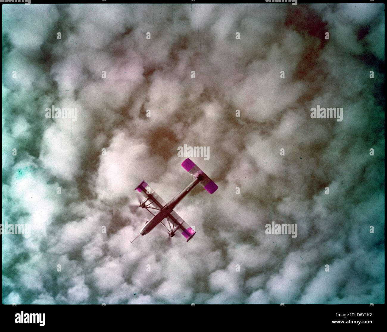 The VZ-3RY Vertiplane, developed by Ryan Aeronautical, was an ...