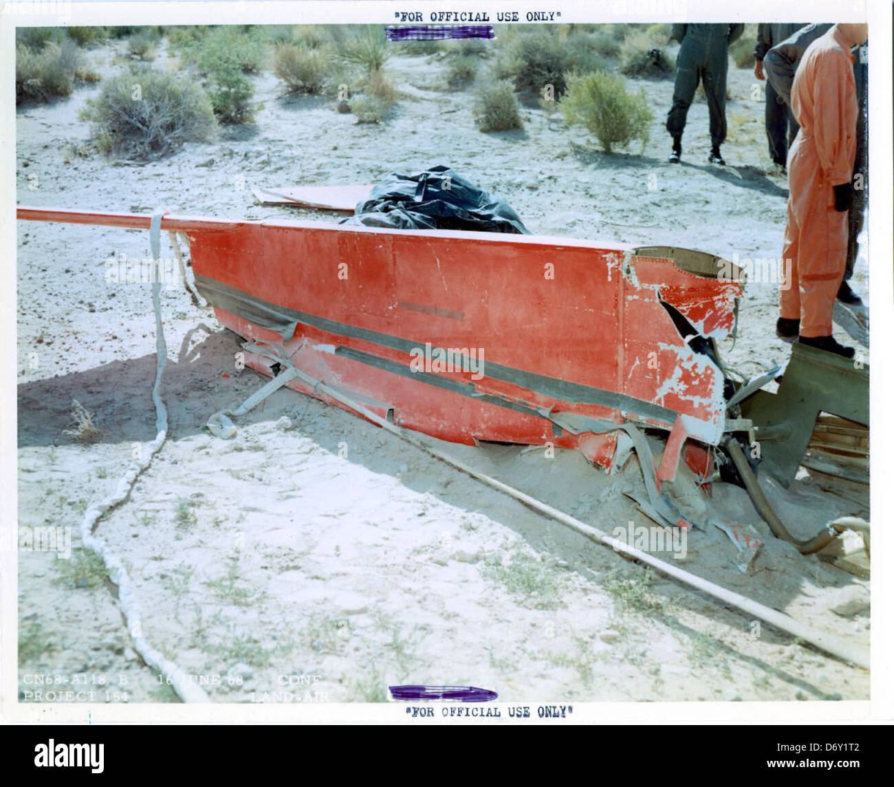 The Model 154, AQM-91A Compass Arrow, developed by Ryan Aeronautical ...