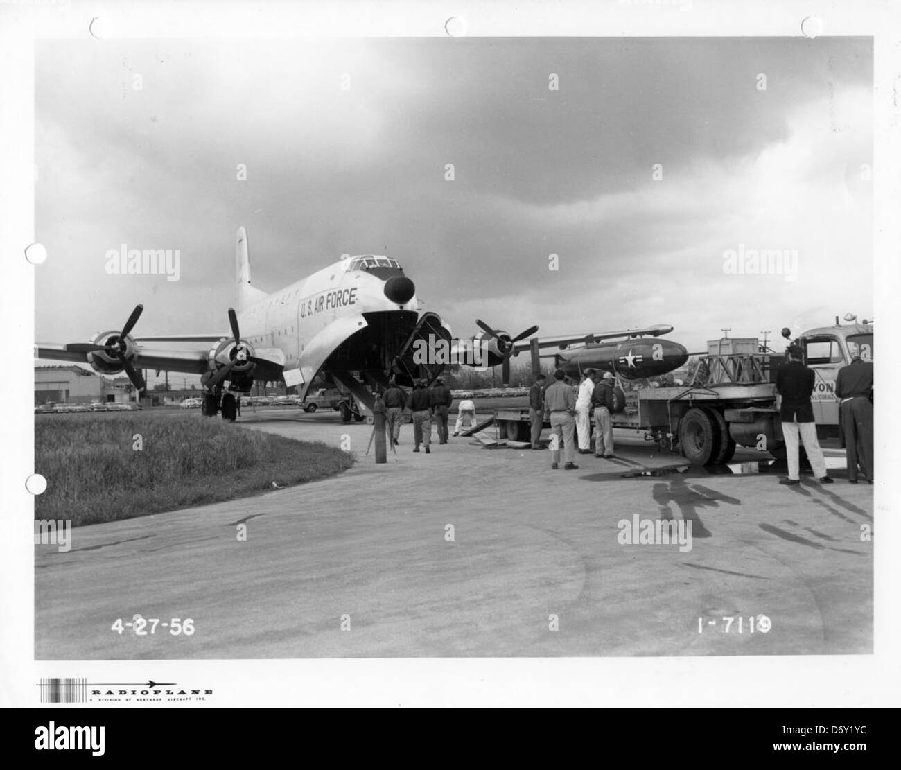 C 124 hi-res stock photography and images - Alamy