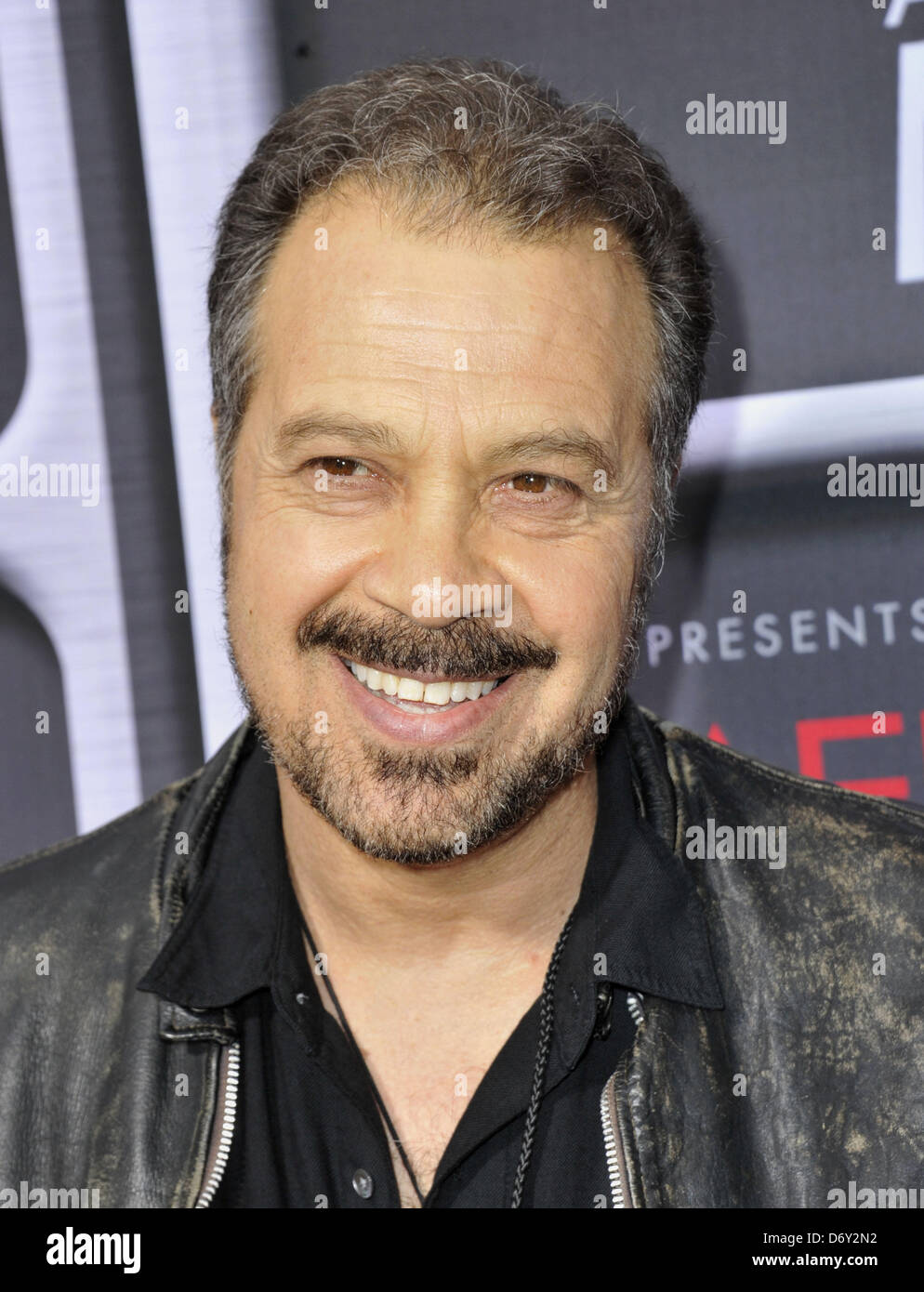 Los Angeles, California, USA. 24th April, 2013. Ed Zwick attending the ...