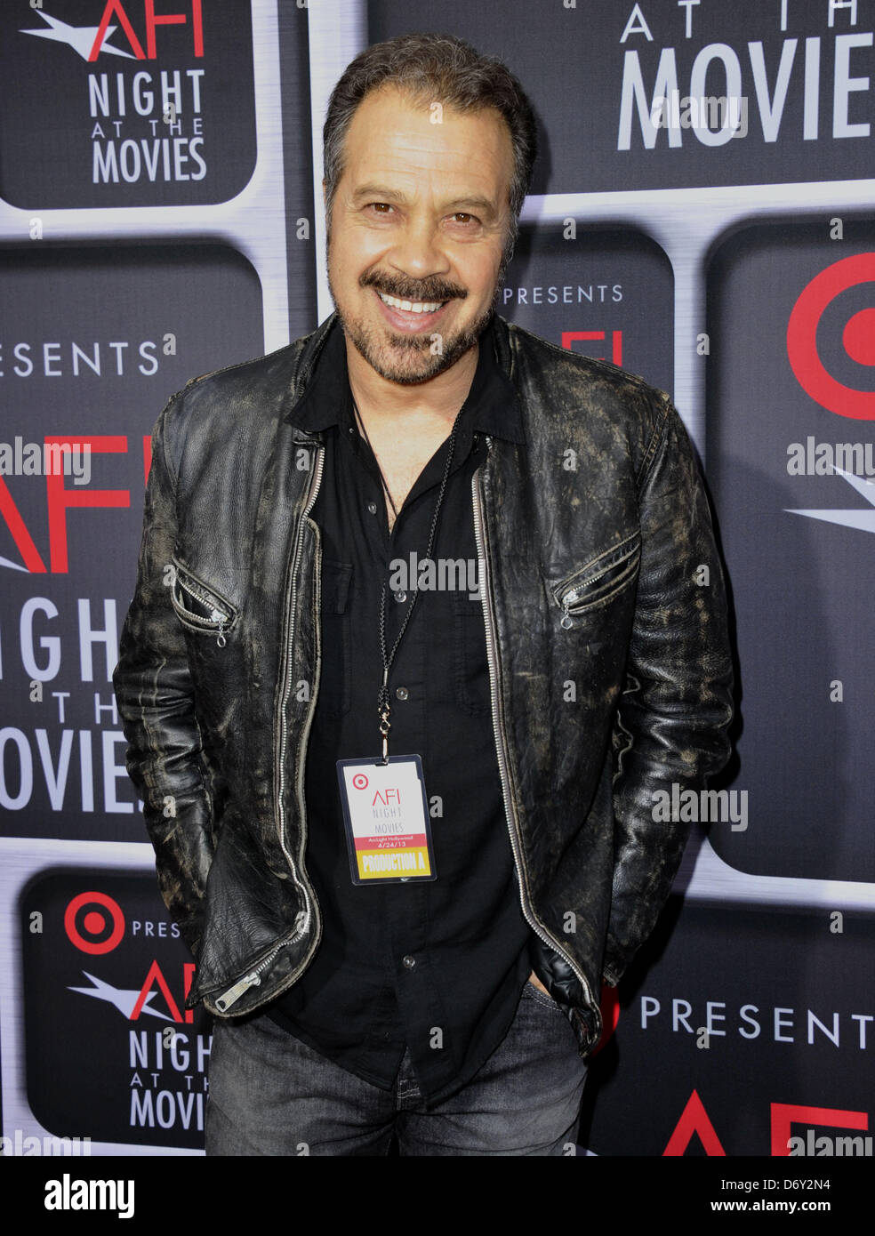 Los Angeles, California, USA. 24th April, 2013. Ed Zwick attending the ...