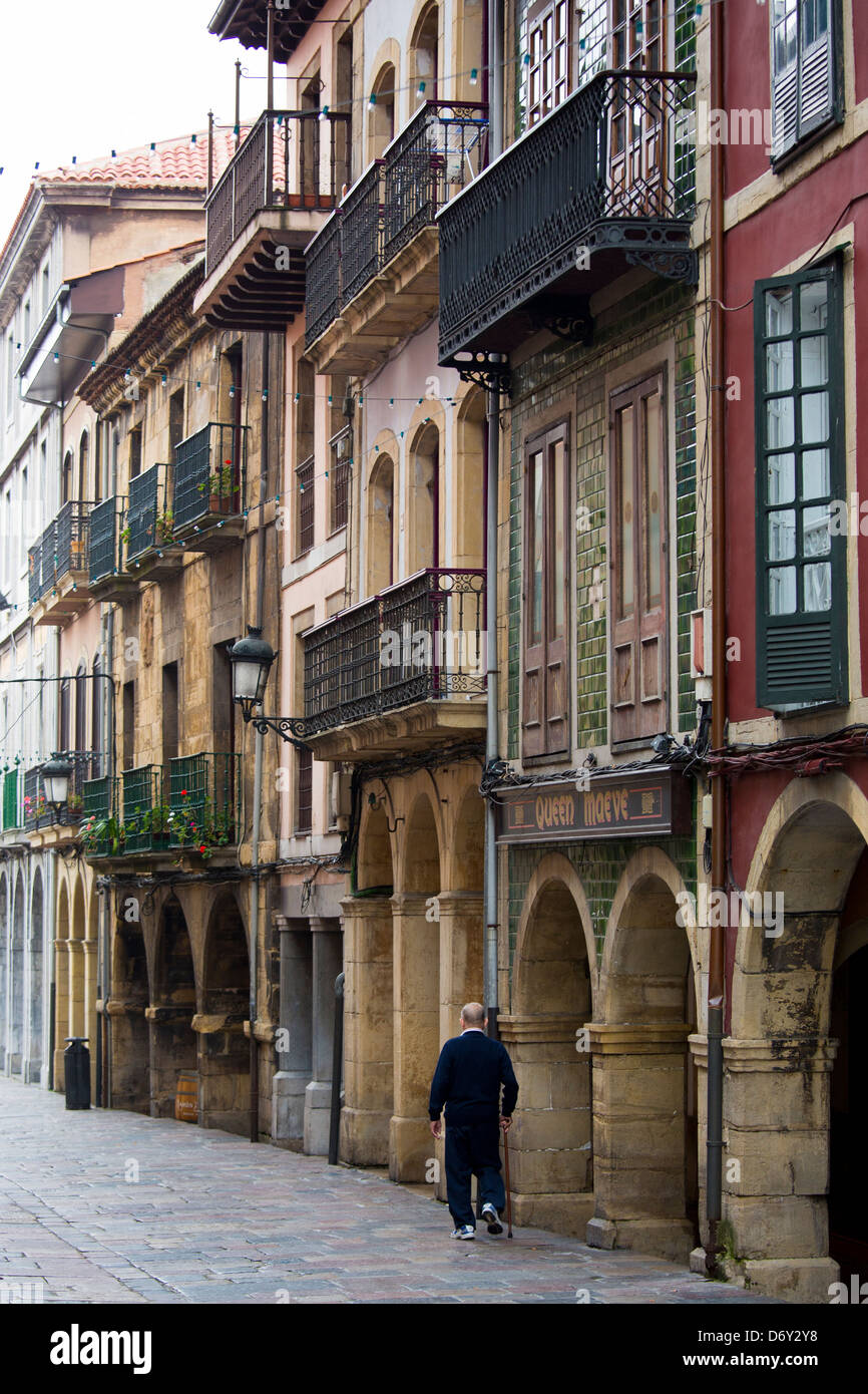 Aviles spain hi-res stock photography and images - Alamy