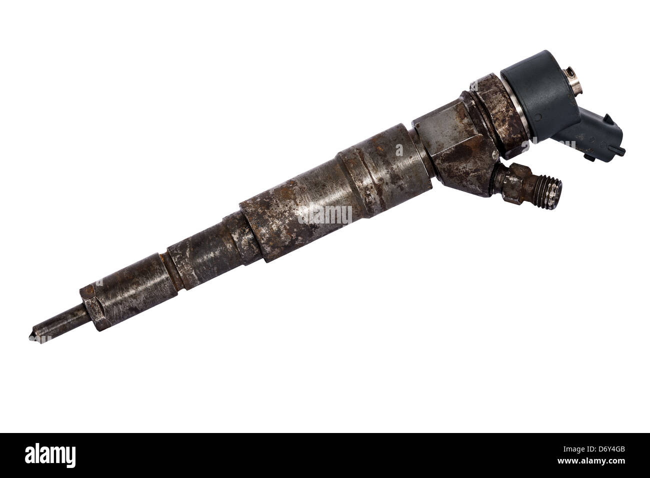 Injector hi-res stock photography and images - Alamy
