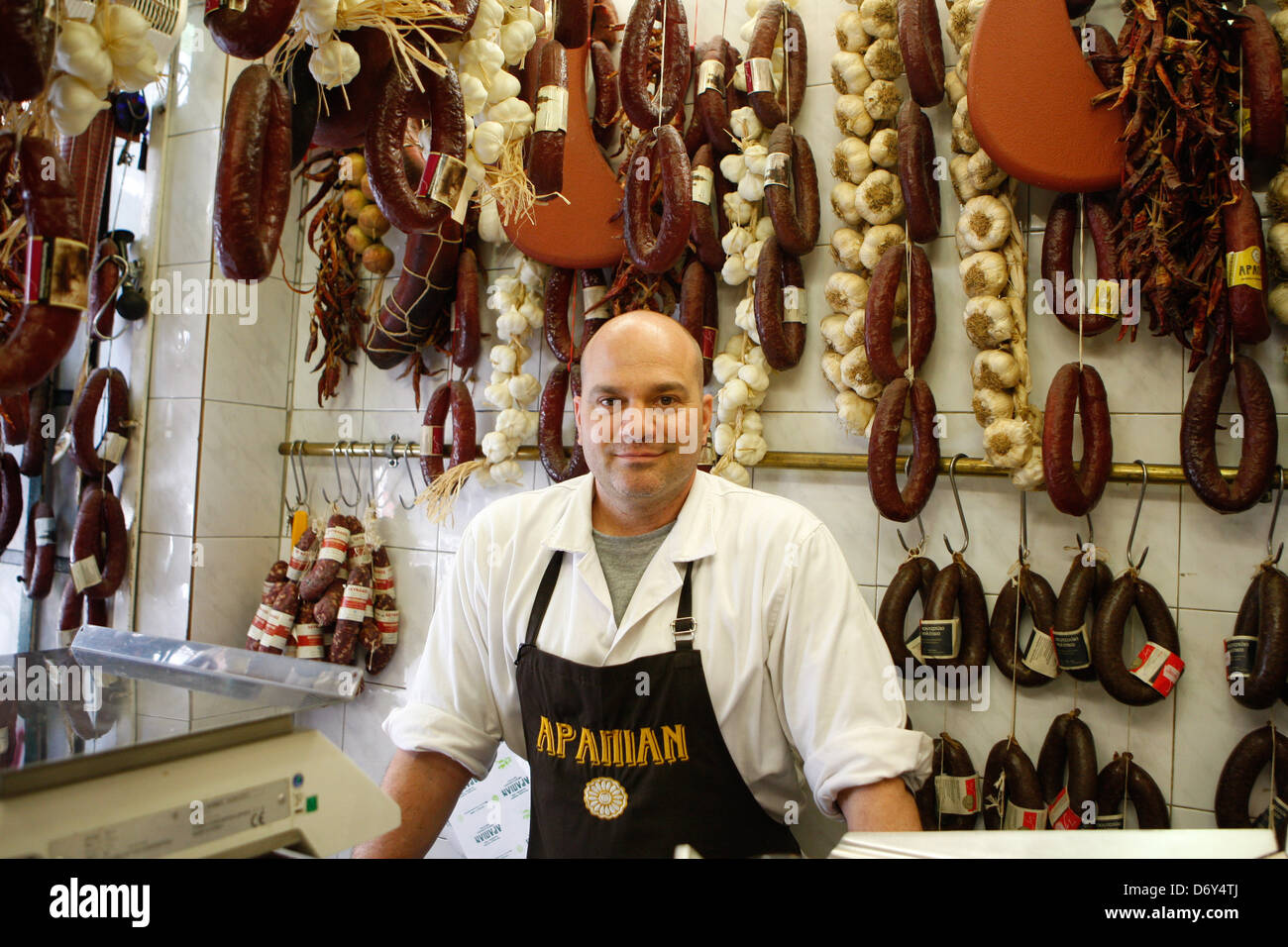 Pastırma or bastirma or basturma is a highly seasoned, air-dried cured ...