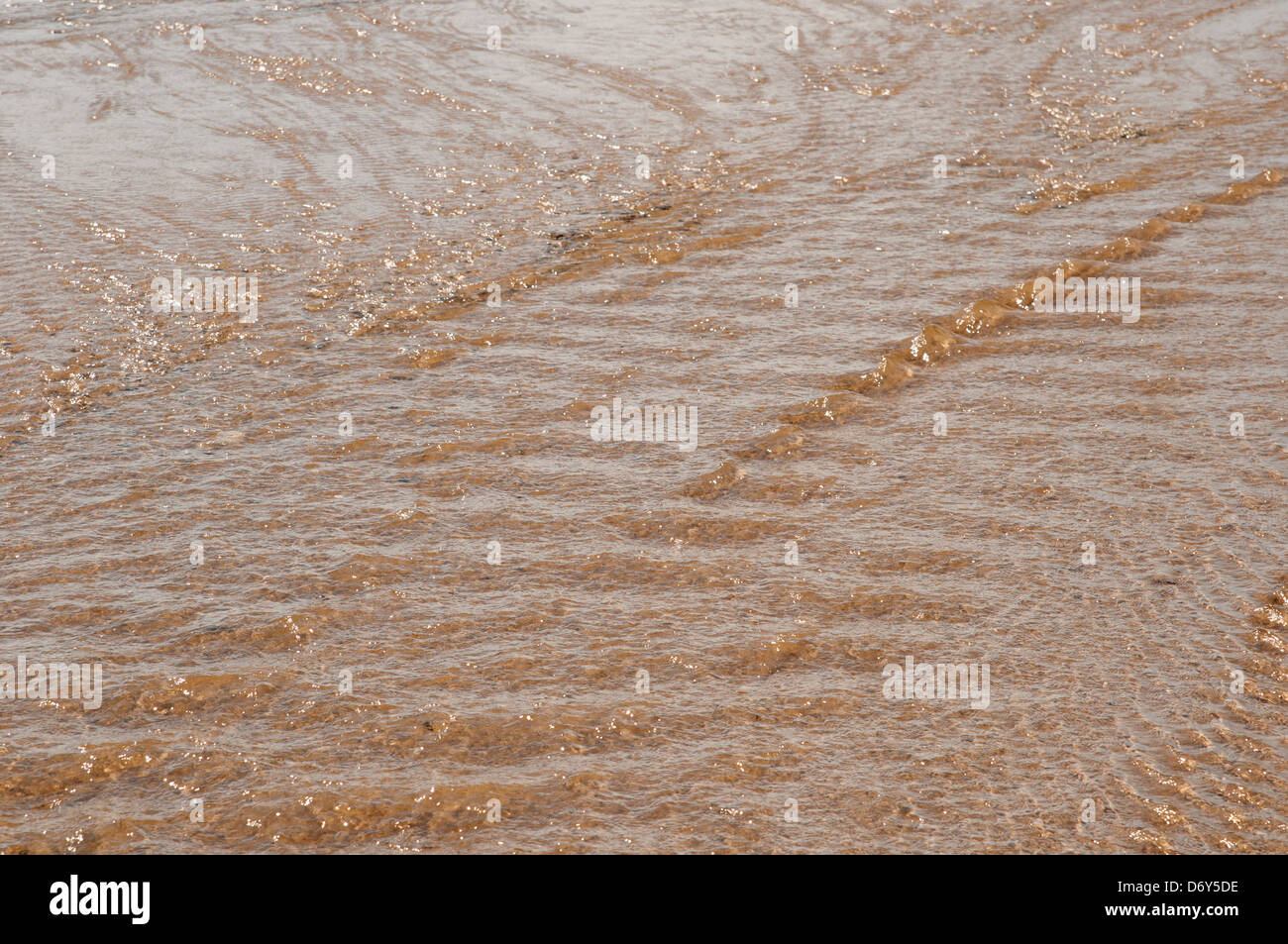Coral Sea beach pattern Stock Photo - Alamy