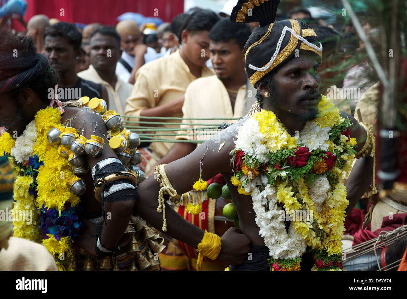 Mortification hi-res stock photography and images - Alamy
