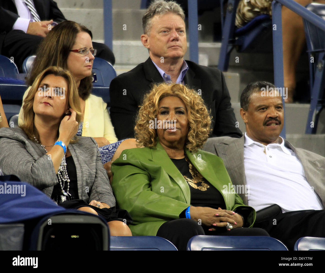 FRANKLIN CALLS OFF ENGAGEMENT Singer ARETHA FRANKLIN has called off her ...