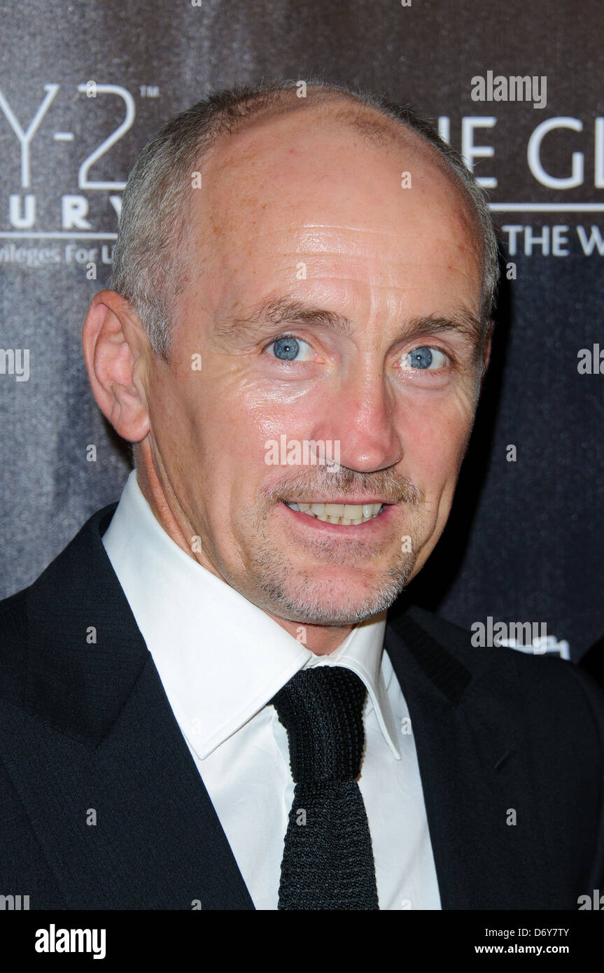 Barry mcguigan hi-res stock photography and images - Alamy