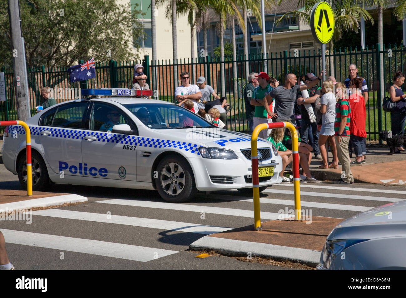 Australian holden saloon car hi-res stock photography and images - Alamy
