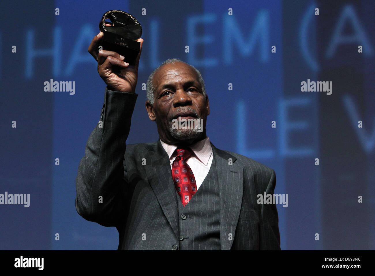 Danny Glover The 37th Deauville American Film Festival - Day 8 ...