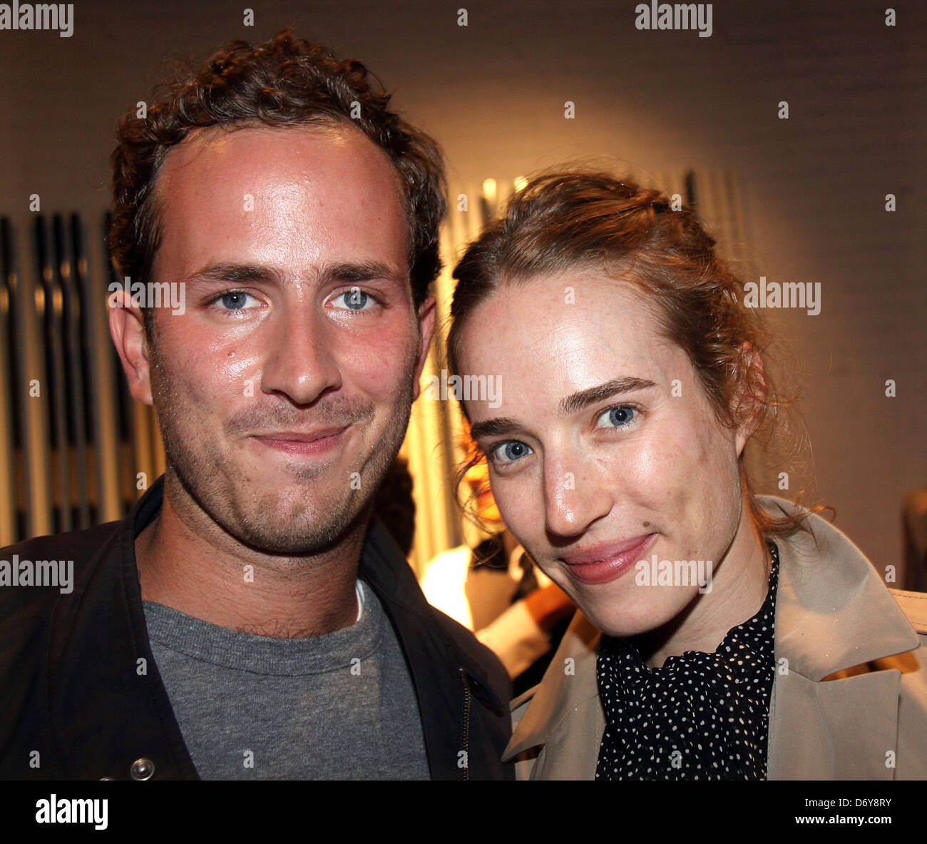 Johnny Misheff and Guest Surface to Air store opening party - Inside ...