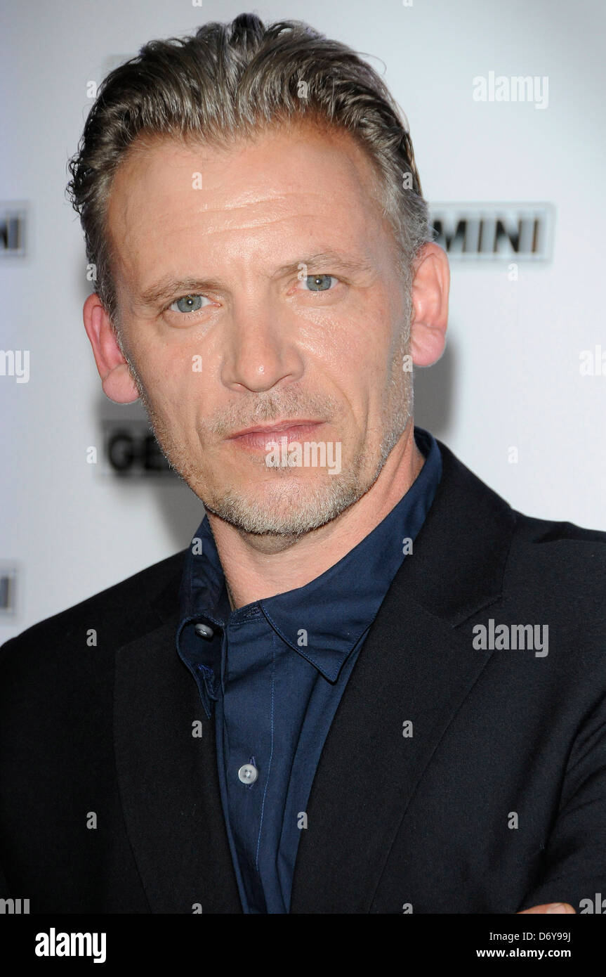 Callum Keith Rennie The 26th Gemini Awards - Arrivals Toronto, Canada ...