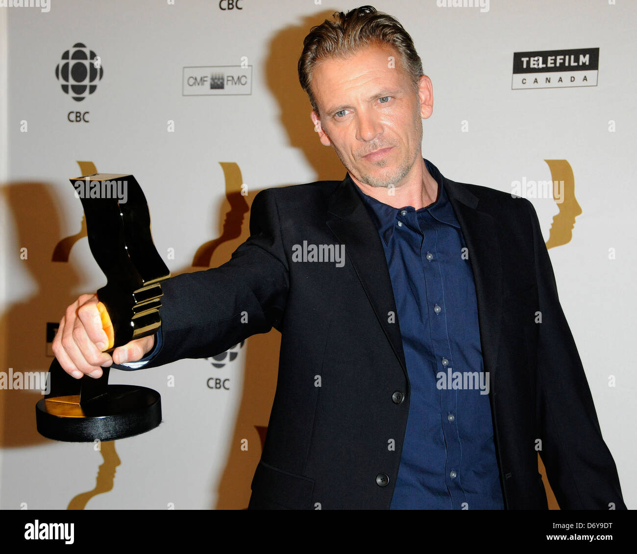 Callum keith rennie hi-res stock photography and images - Alamy