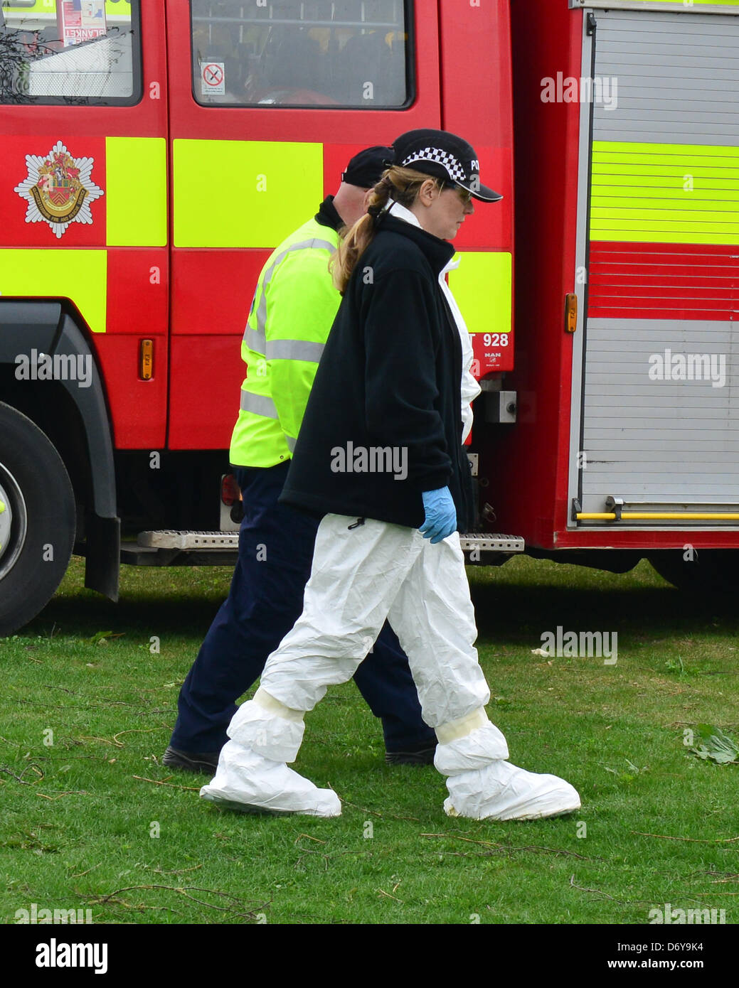 Soco suit hi-res stock photography and images - Alamy