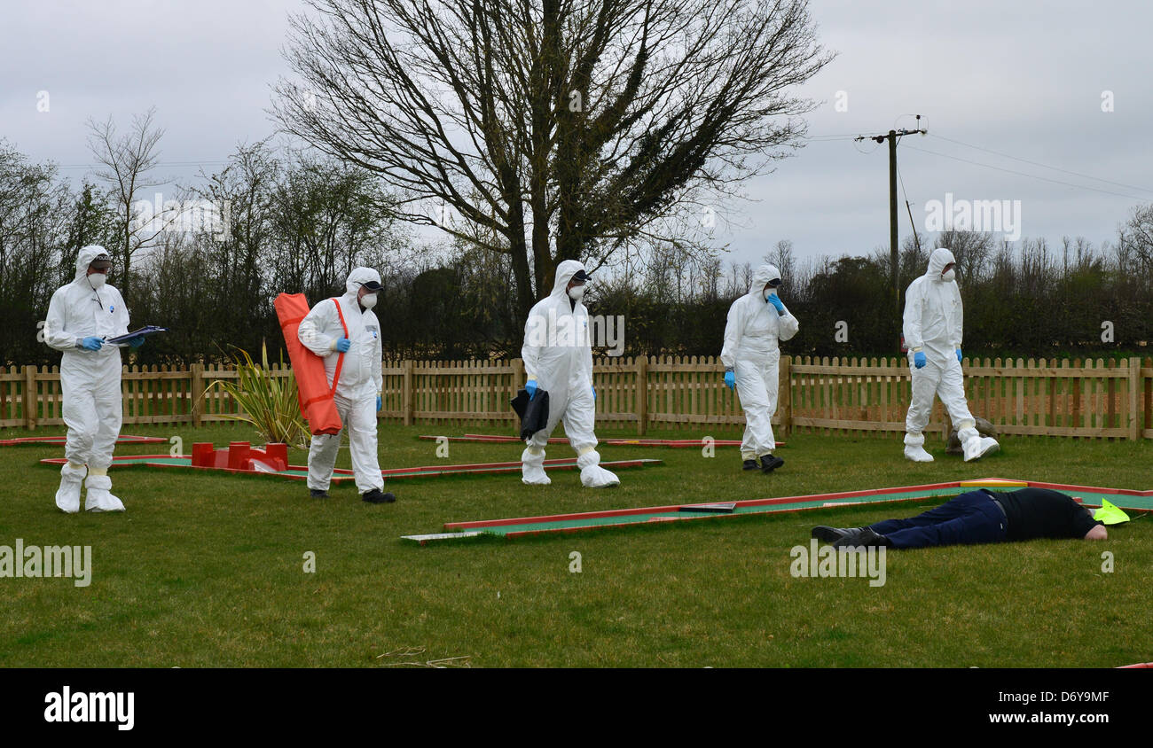 Soco suit hi-res stock photography and images - Alamy