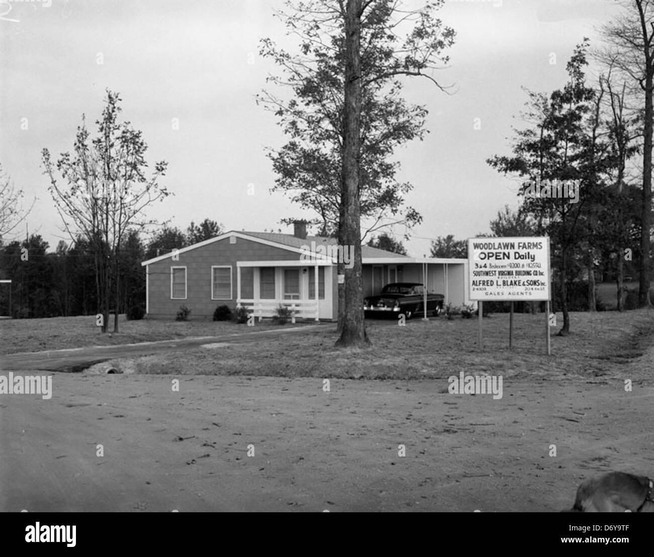 Woodlawn farms hi-res stock photography and images - Alamy