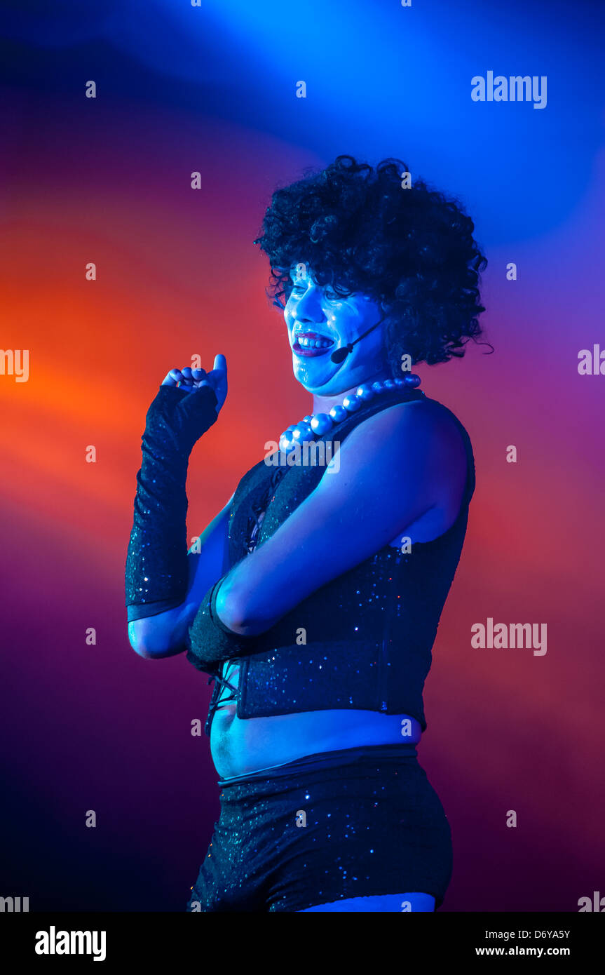 Thomson Destiny High Resolution Stock Photography and Images - Alamy