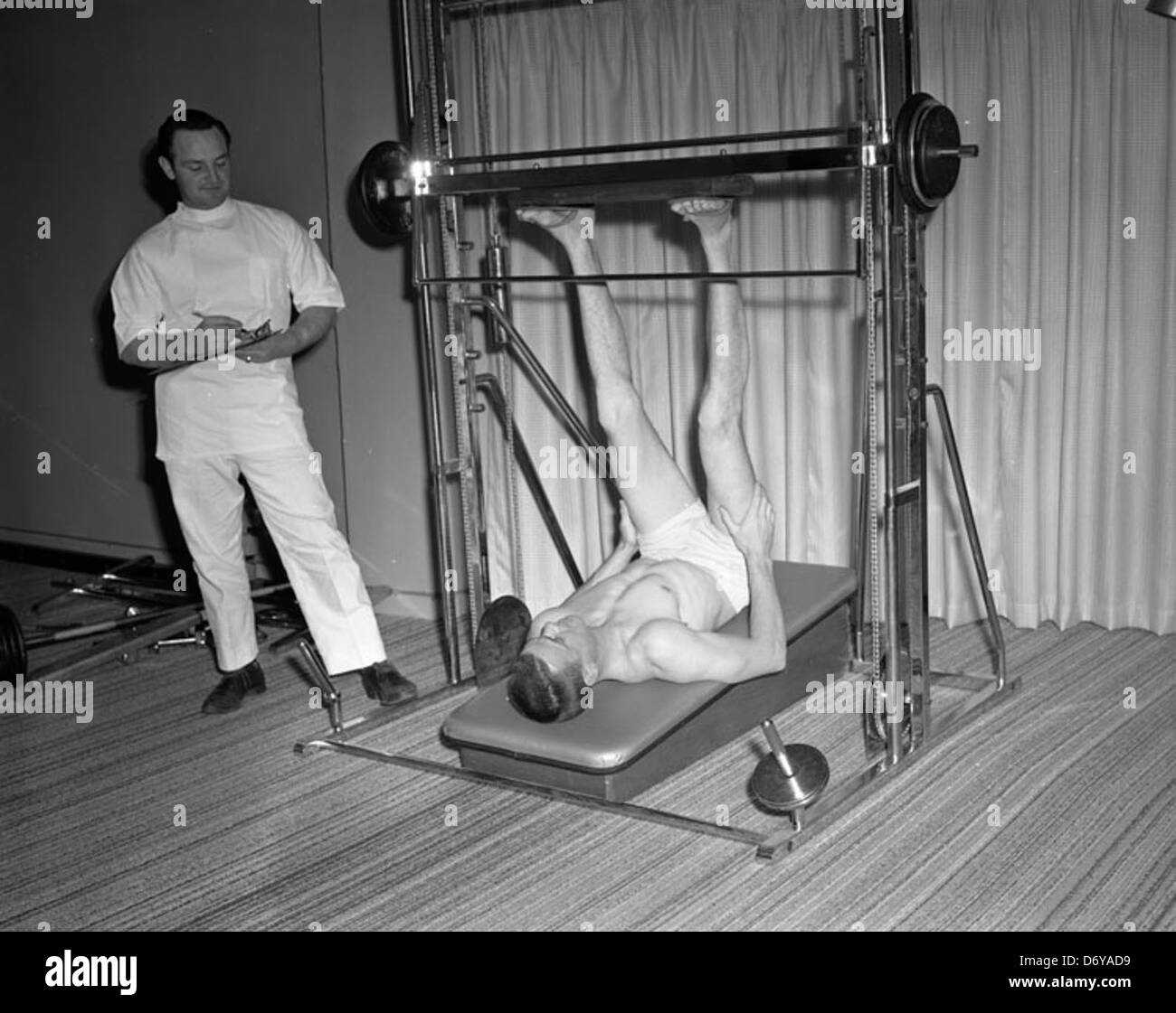 A photograph of Famous Health Studio in Richmond, Virginia, taken by ...