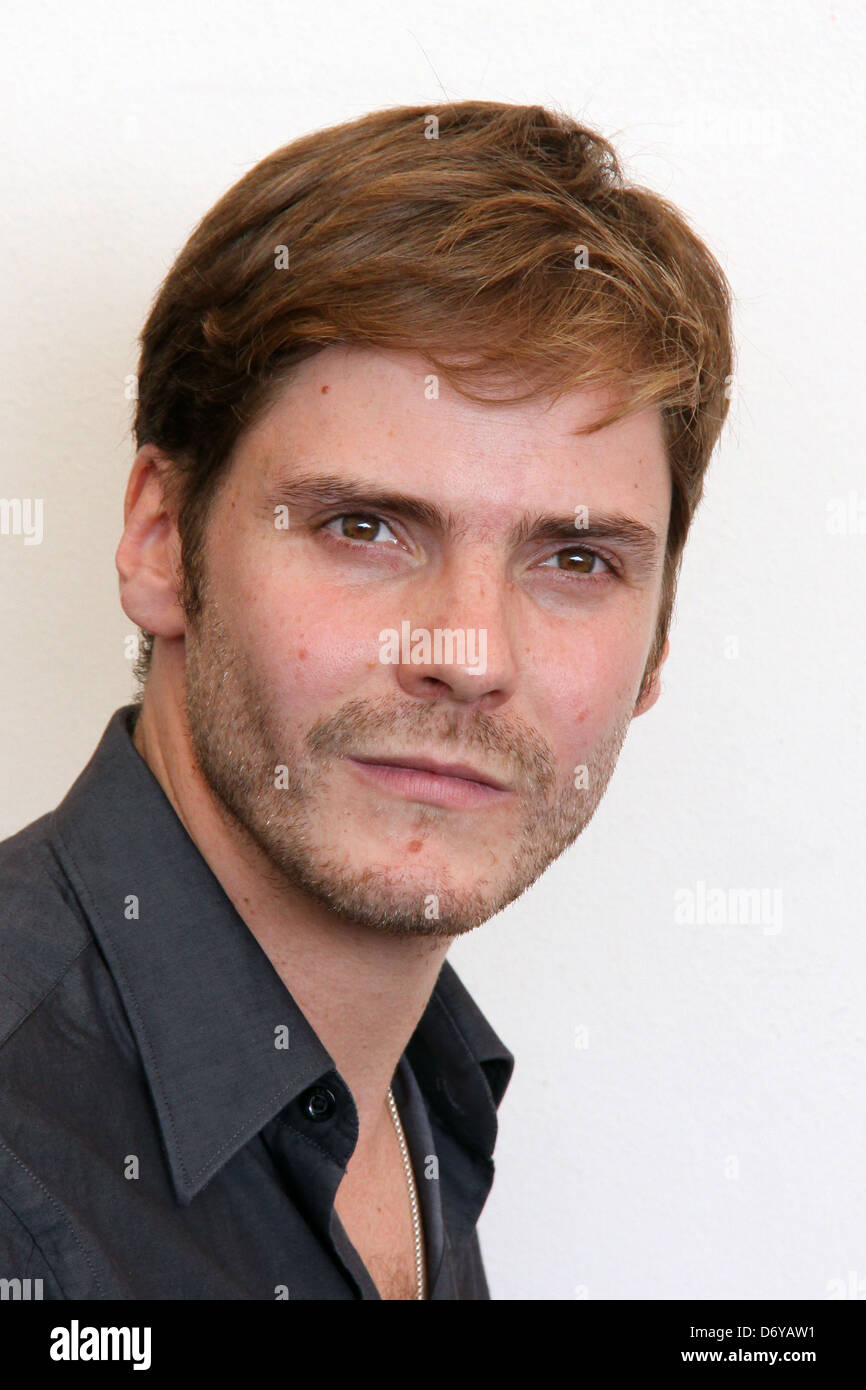 Daniel Bruhl The 68th Venice Film Festival - Day 8 - Eva - Photocall ...
