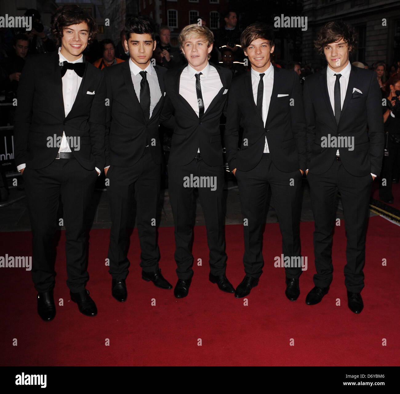 Loki Payne And Hatchi Malik