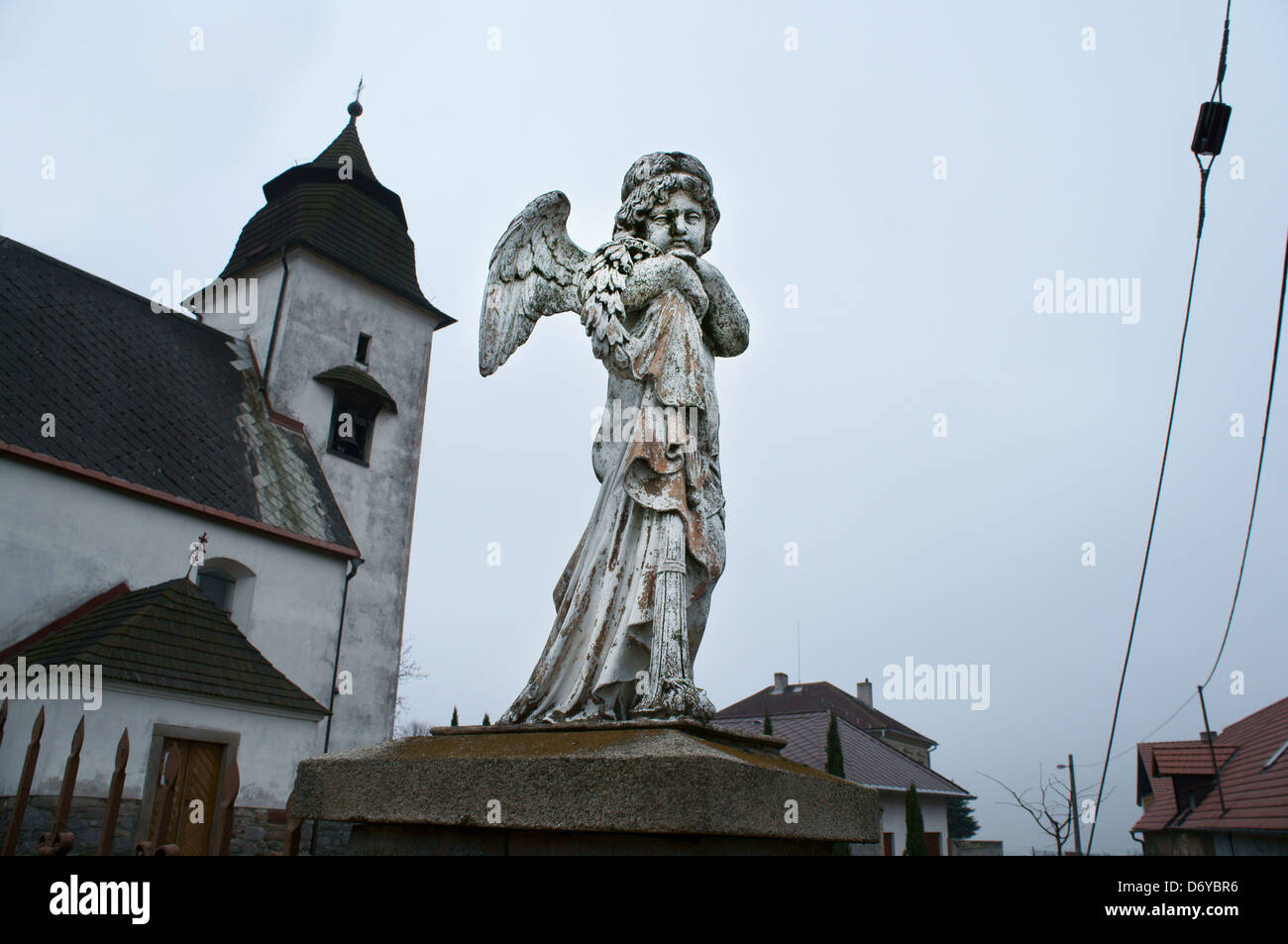 Virgin Mary Miracle High Resolution Stock Photography and Images - Alamy