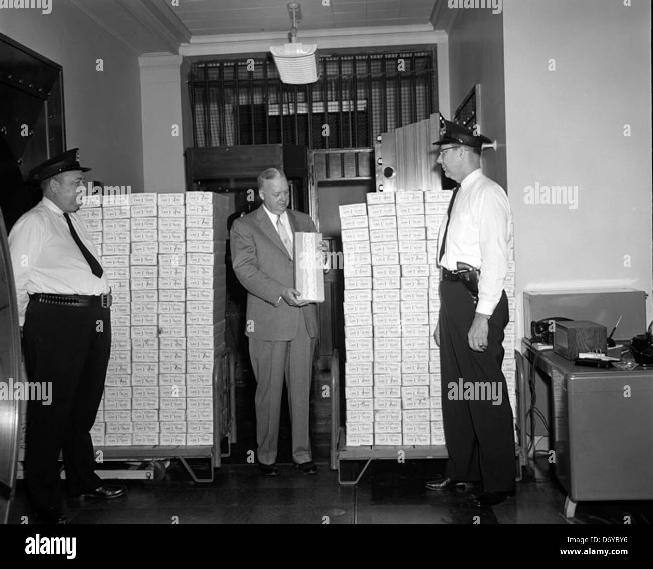 Federalreservebank hi-res stock photography and images - Alamy