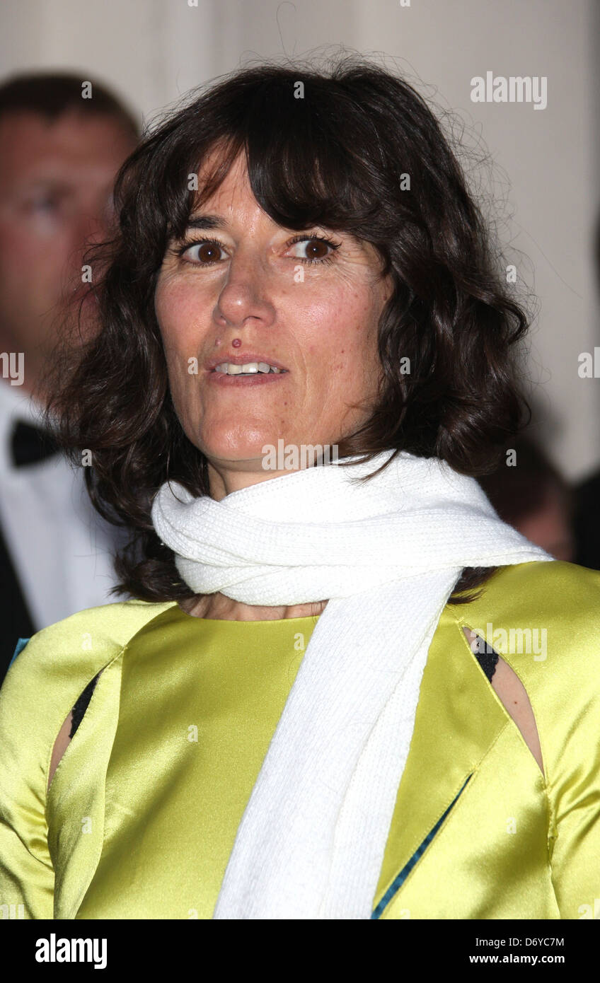 Bella freud hi-res stock photography and images - Alamy