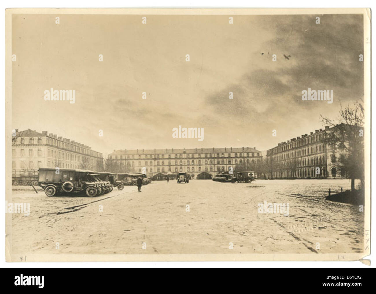 Gashospital hi-res stock photography and images - Alamy