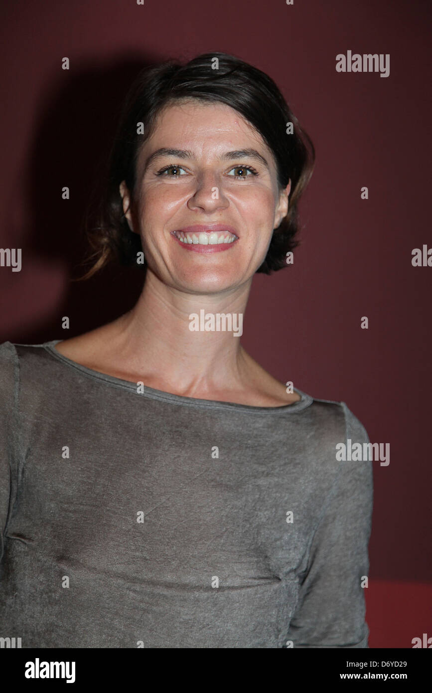 Irene Jacob The 68th Venice Film Festival - Day 7 - 'Amore Carne ...