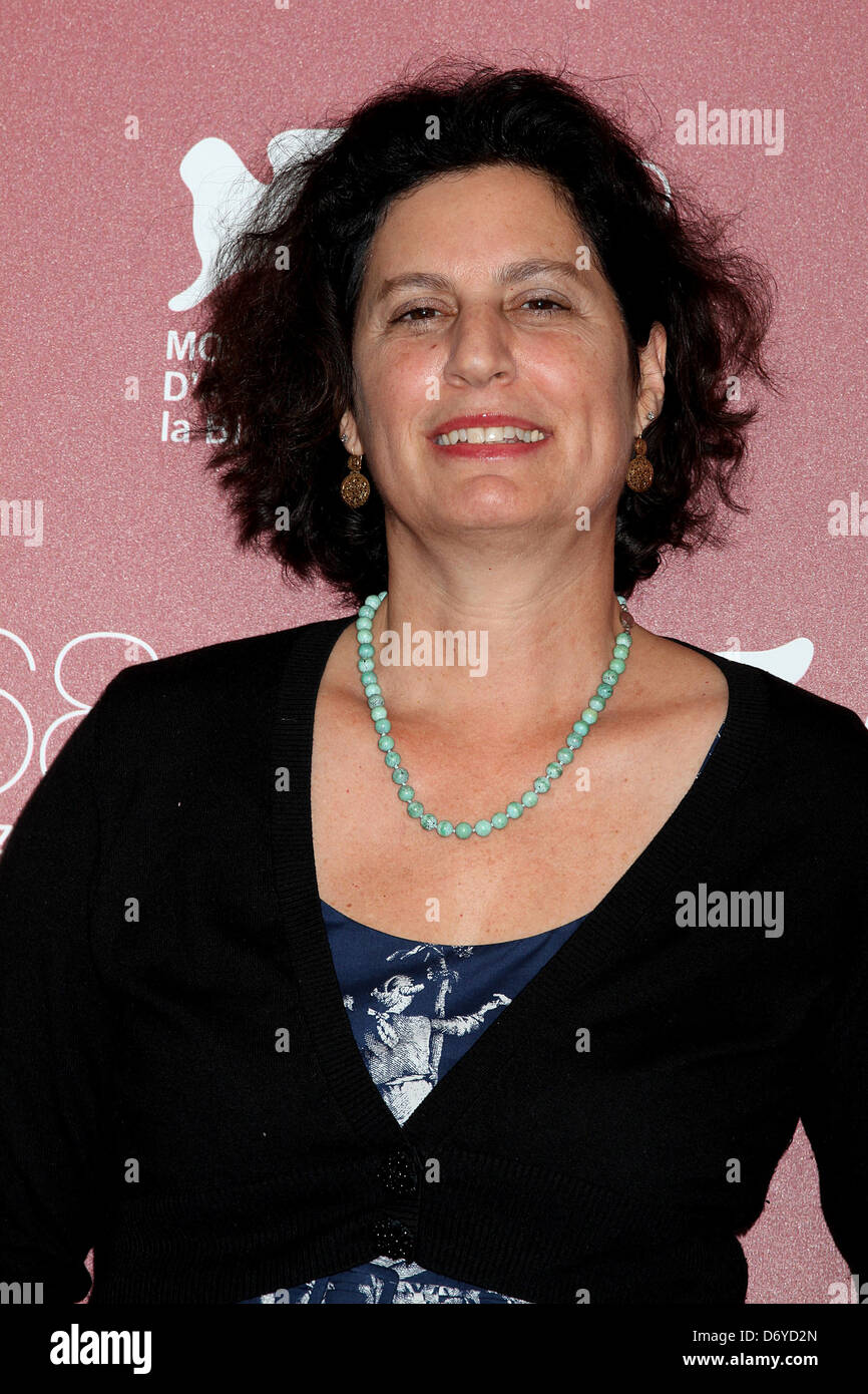 Writer Rachel Klein The 68th Venice Film Festival - Day 7 - 'The Moth ...