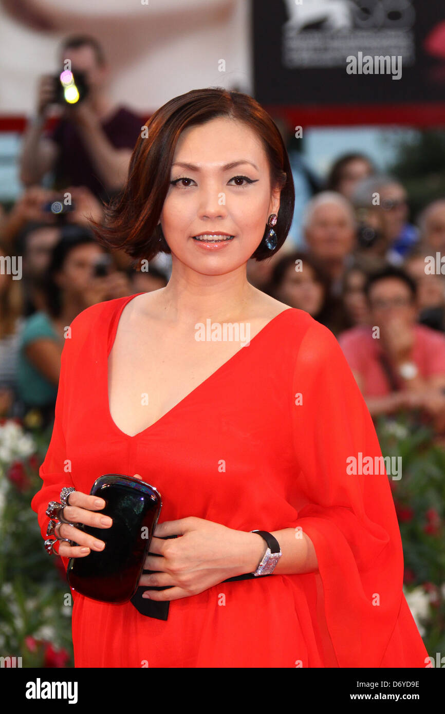 Kit chan hi-res stock photography and images - Alamy