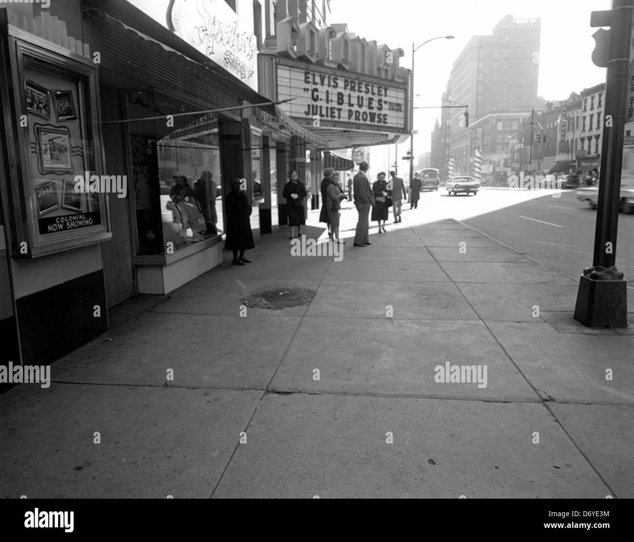 A photograph taken by Adolph B. Rice Studio in Richmond, Virginia ...