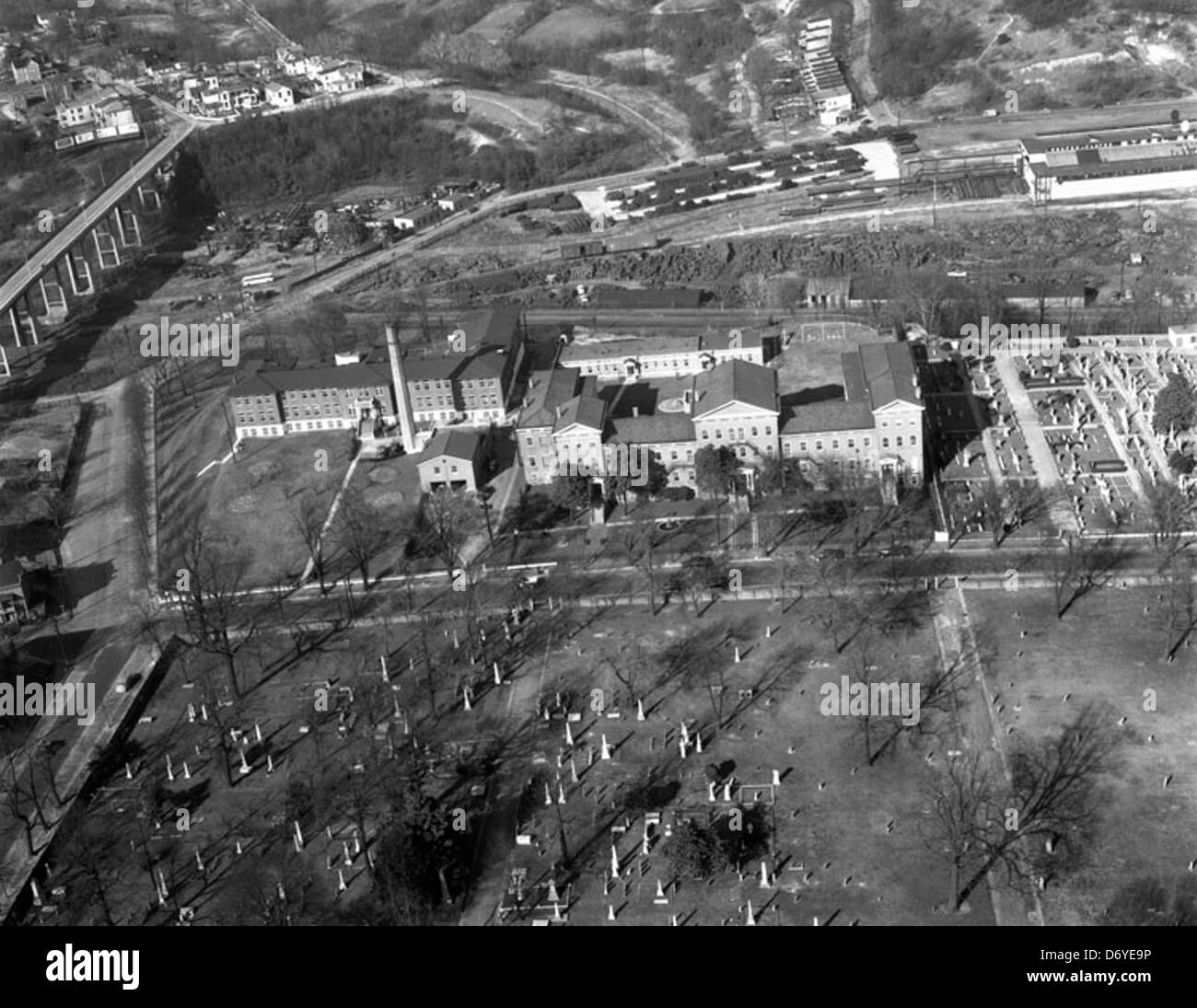 Adolph house Black and White Stock Photos & Images - Alamy