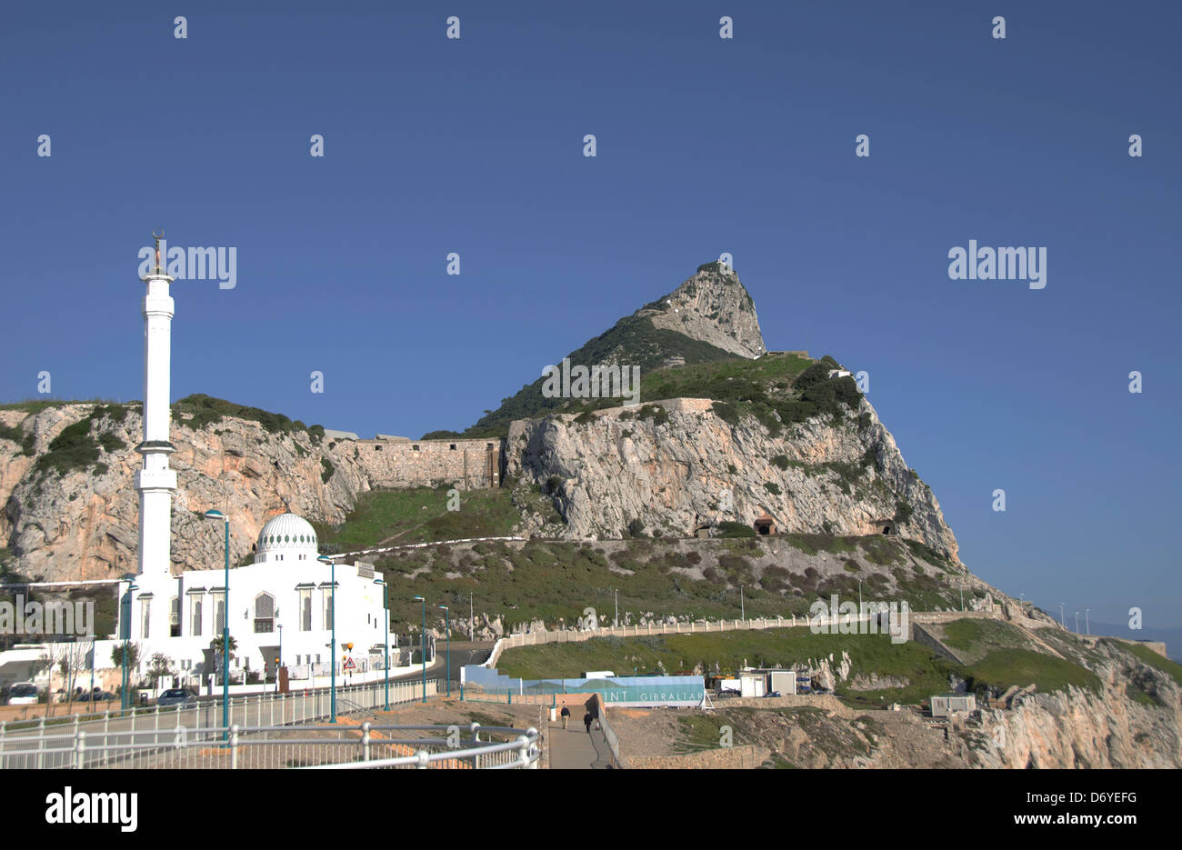 Islam ibrahim hi-res stock photography and images - Alamy