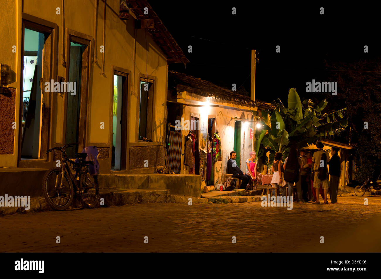 Vale do capao hi-res stock photography and images - Alamy